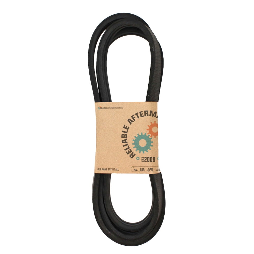 RAParts 76539-34710 70000-73994 Mower Deck Belt Fits Kubota Riding ...