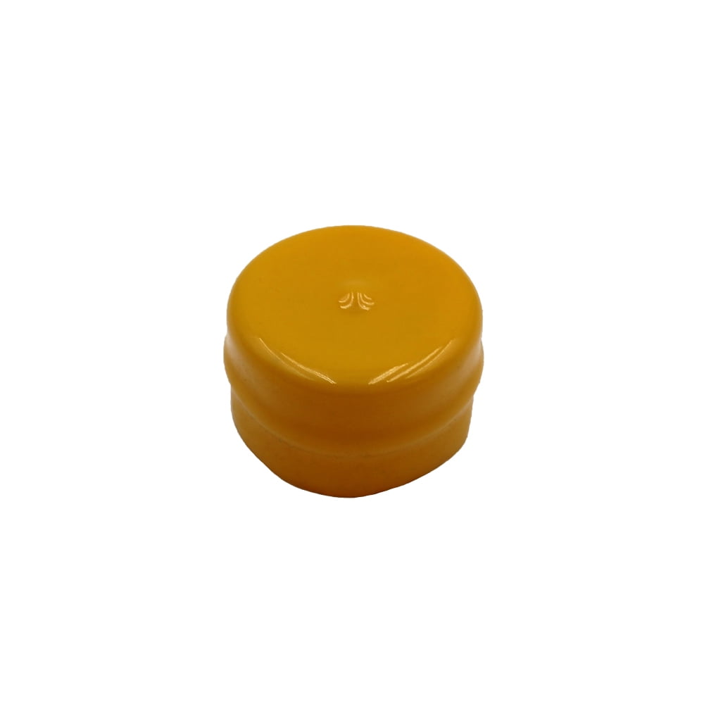 RAParts (8 Pack) M143338 Front Wheel Bearing Hub Caps Fits John Deere ...