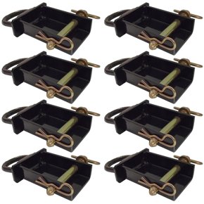 Trailer Stake Pockets