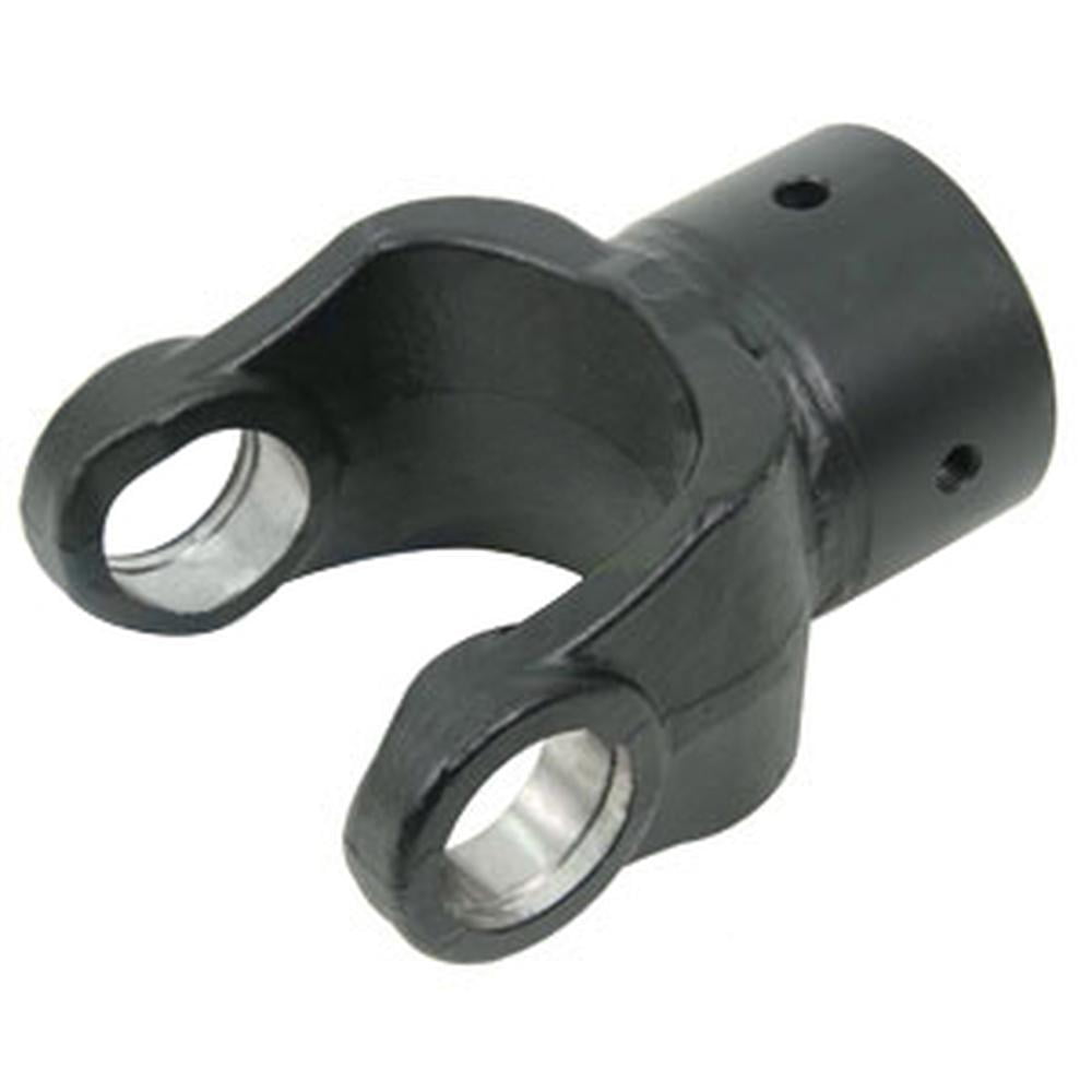 RAParts 800-5532 New Universal Yoke 2" Round Bore 1/2" Keyway w/ Set ...