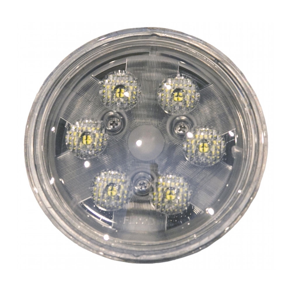 RAParts 8302143 CREE LED Par 36 Flood Beam Bulb, 1260 Lumens Fits ...