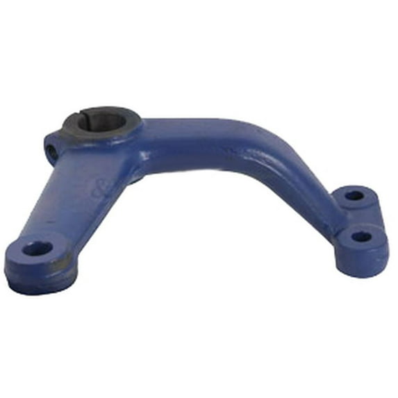 RAParts 83908976 Fits Ford New Holland Center Steering Arm 5000 5100 ...