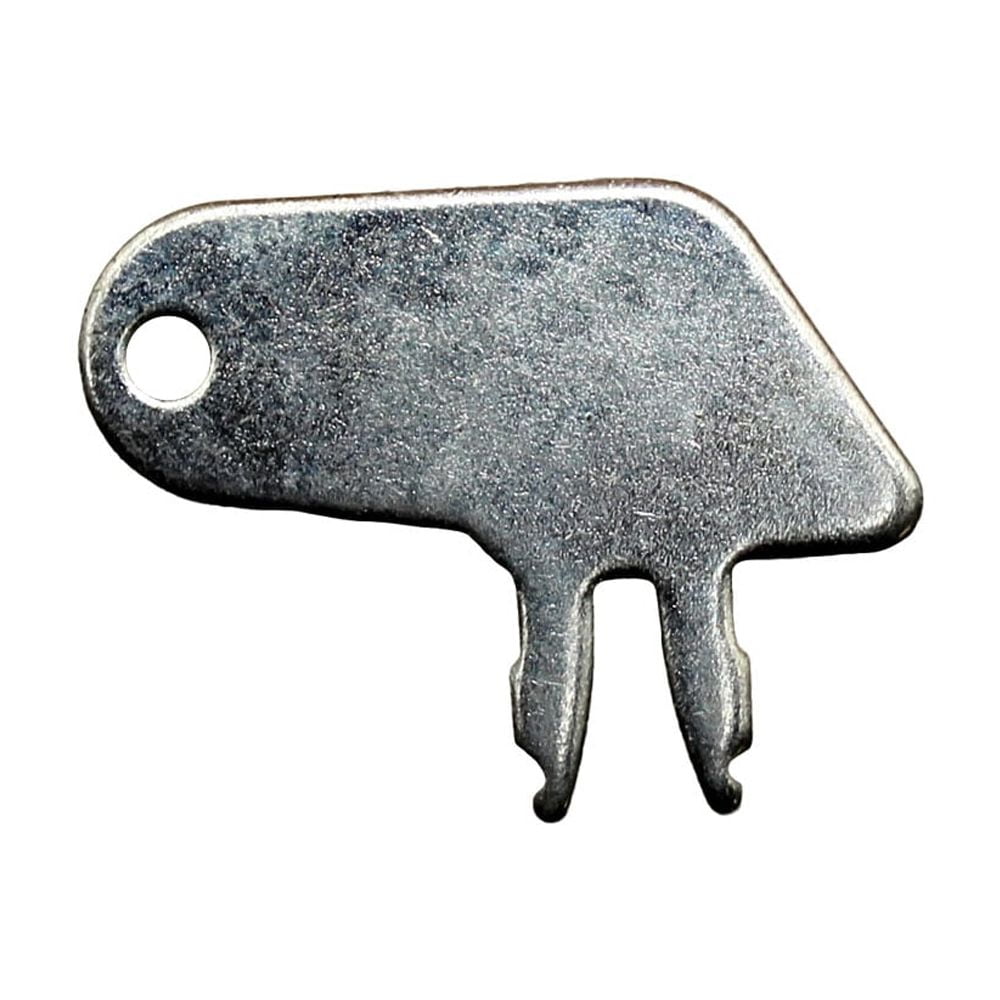 RAParts 8398 Master Disconnect Key Fits Various Fits Caterpillar Fits ...