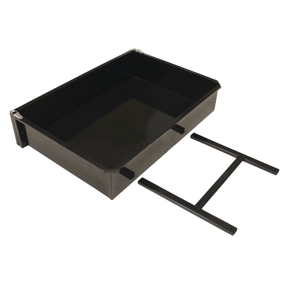RAParts 851-283 Steel Cargo Box - Walmart.com