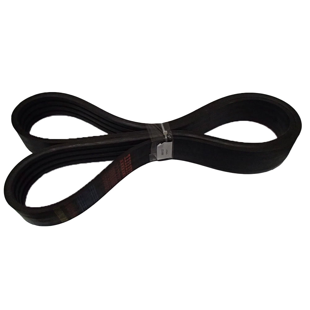 RAParts 855122 Head / Primary Drive Belt Fits Hesston PT7 PT10 & Fits ...