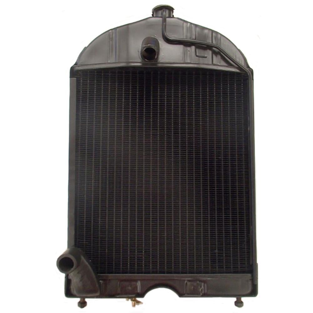 RAParts 86551430 Replacement Radiator Fits Ford/New Holland Models: 2N ...