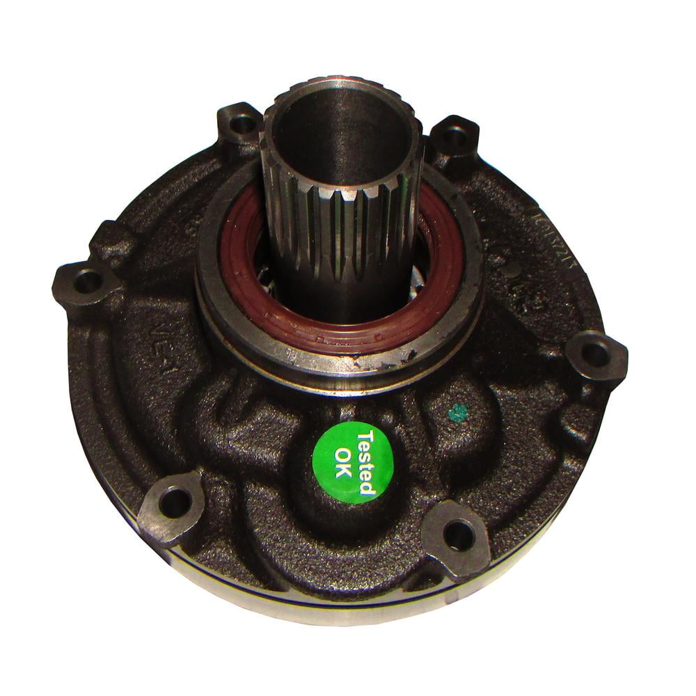 RAParts 87429970 New Torque Converter Charge Pump Fits Case 590 Series ...