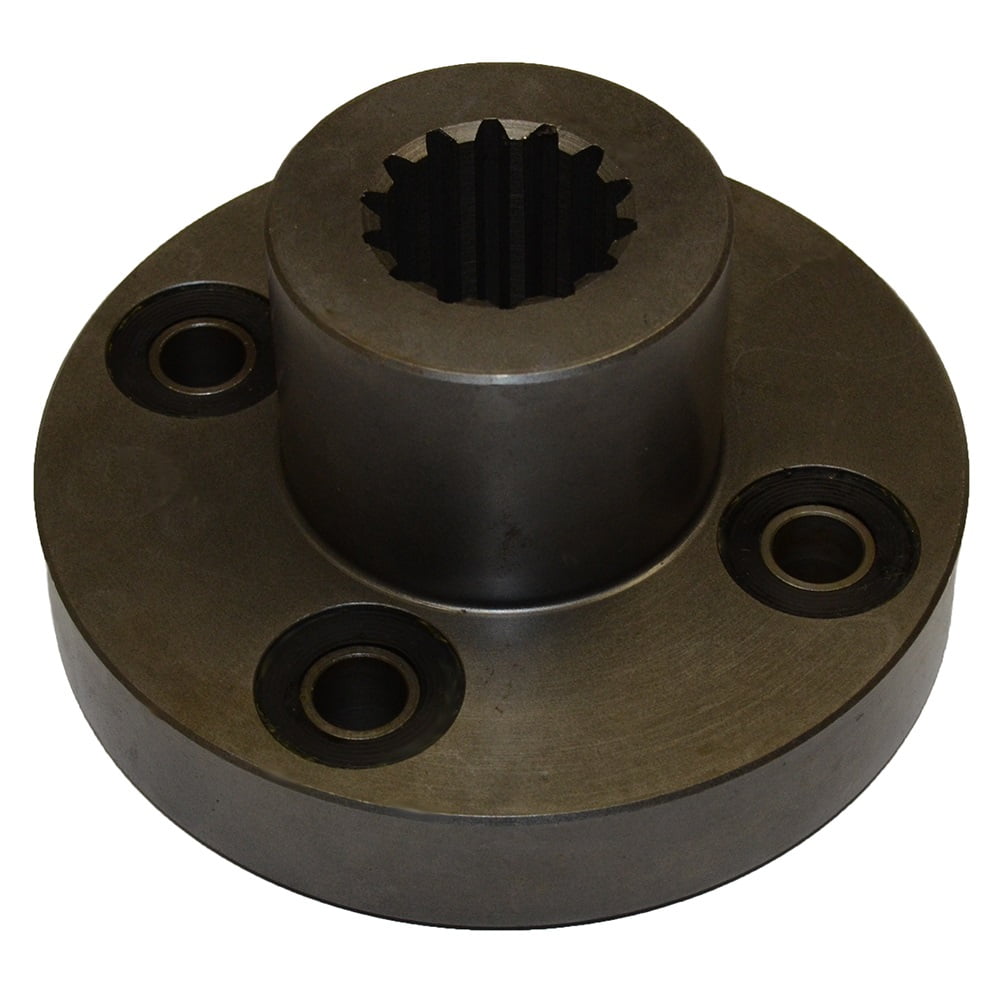 RAParts 87437920 Fits Case Hydraulic Pump Coupler 580SL Series I Loader ...