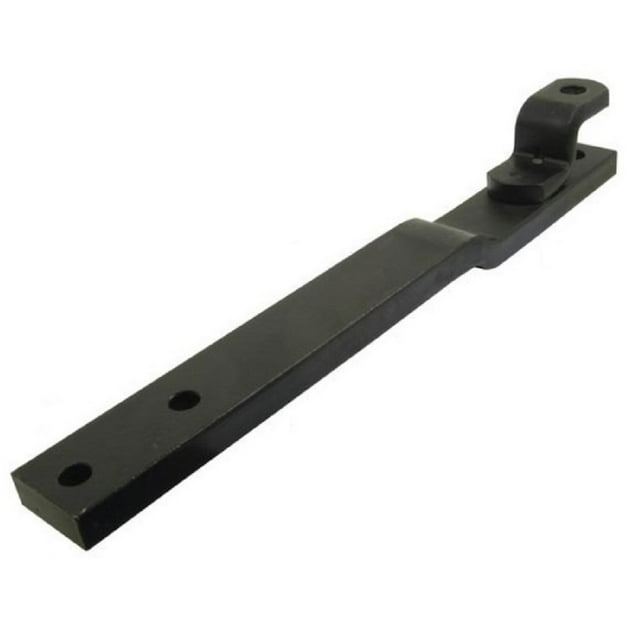 RAParts 874948M1 New Drawbar w/ Clevis Fits Massey Ferguson Tractor ...
