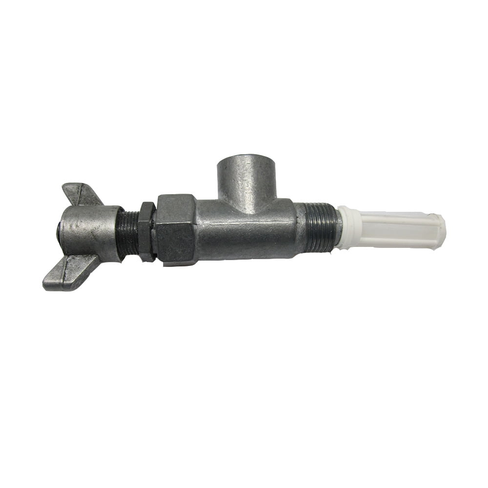 RAParts 898540M91 Fuel Tank Valve Tap Fits Massey Ferguson: 135 140 148 ...
