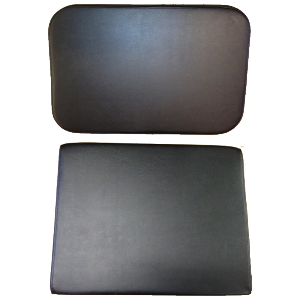 RAParts 8H433 New Seat Cushion Set Bottom & Back Only Fits CAT D5 D6C ...