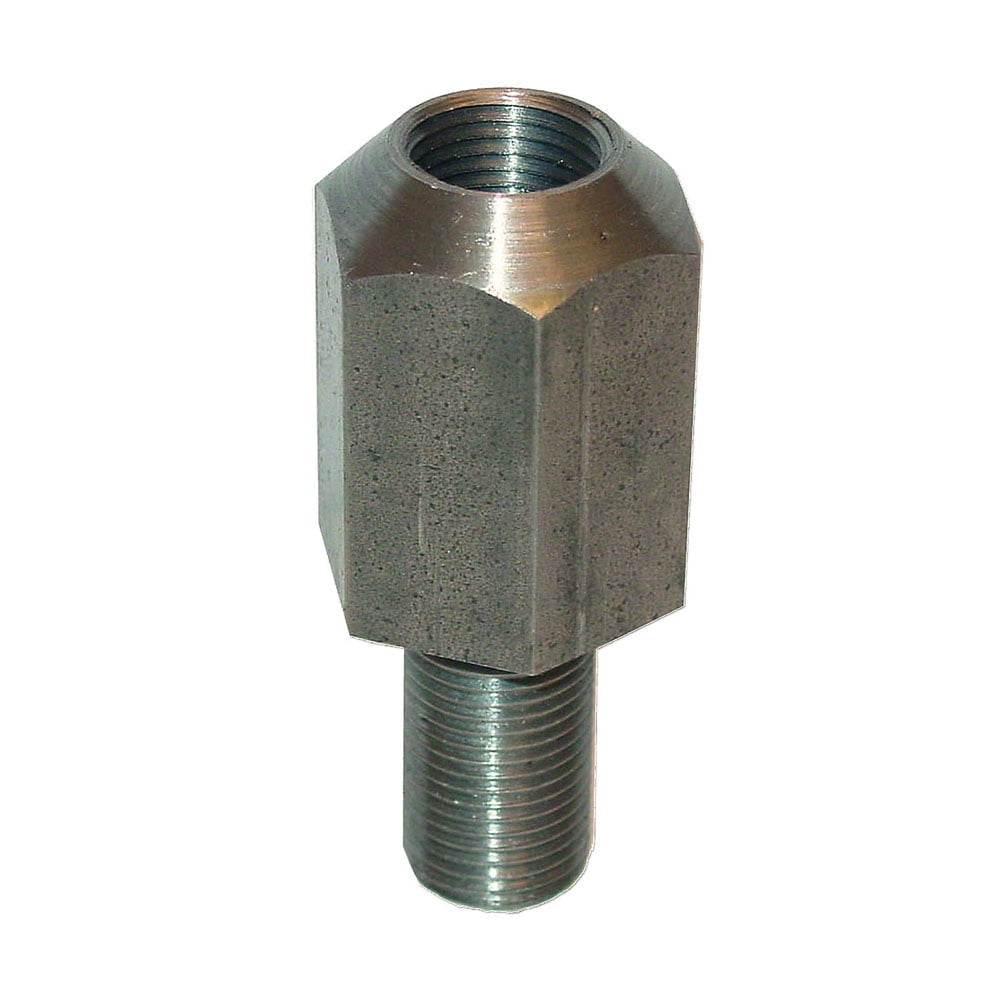 RAParts 8N1132A Rear Wheel Flange Nut Fits Ford 8N Jubilee NAA 501 600 ...