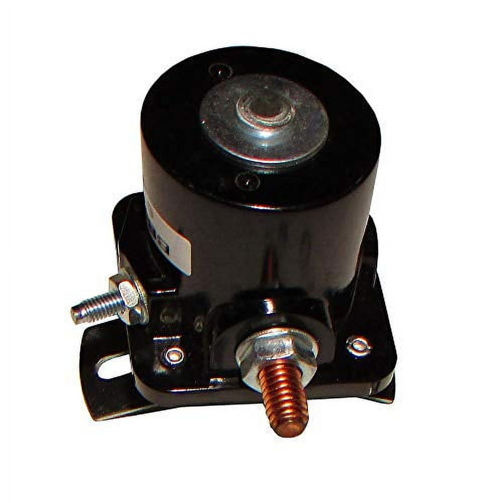 RAParts 8N11450 Tractor 6 Volt Starter Solenoid Relay Fits Ford 8N 9N ...
