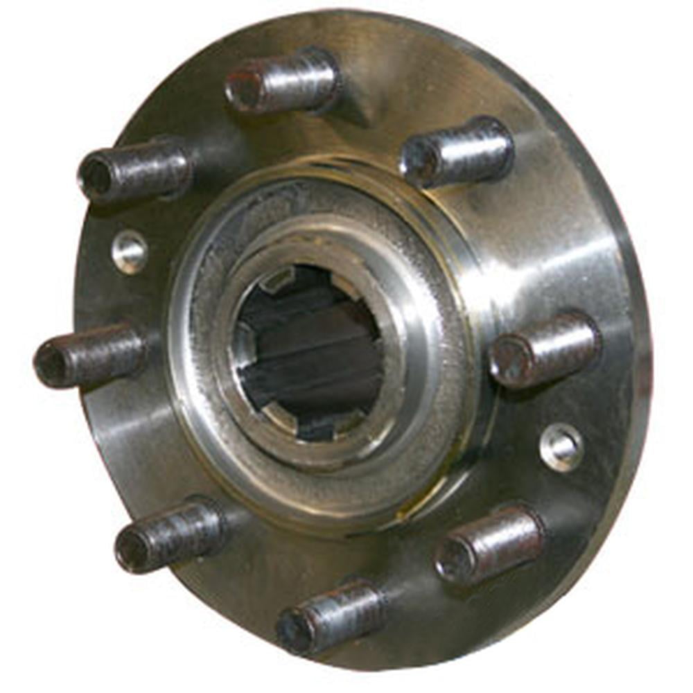 RAParts 8N1171 Fits Ford Tractors 8N NAA Jubilee Rear Axle Wheel Hub ...