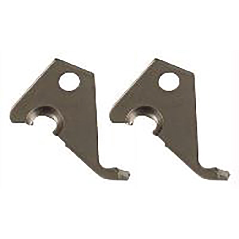 RAParts 8N17046-A Adjustable Valve Lifter (Tappet) Wrench Set Fits Ford ...