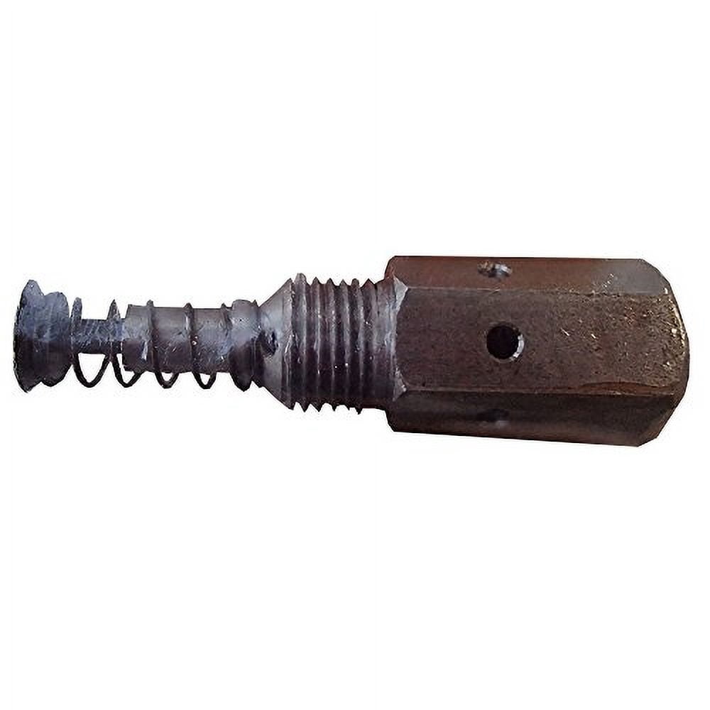 RAParts 8N638 One New Hydraulic Pump Safety Valve Fits Ford/New Holland ...