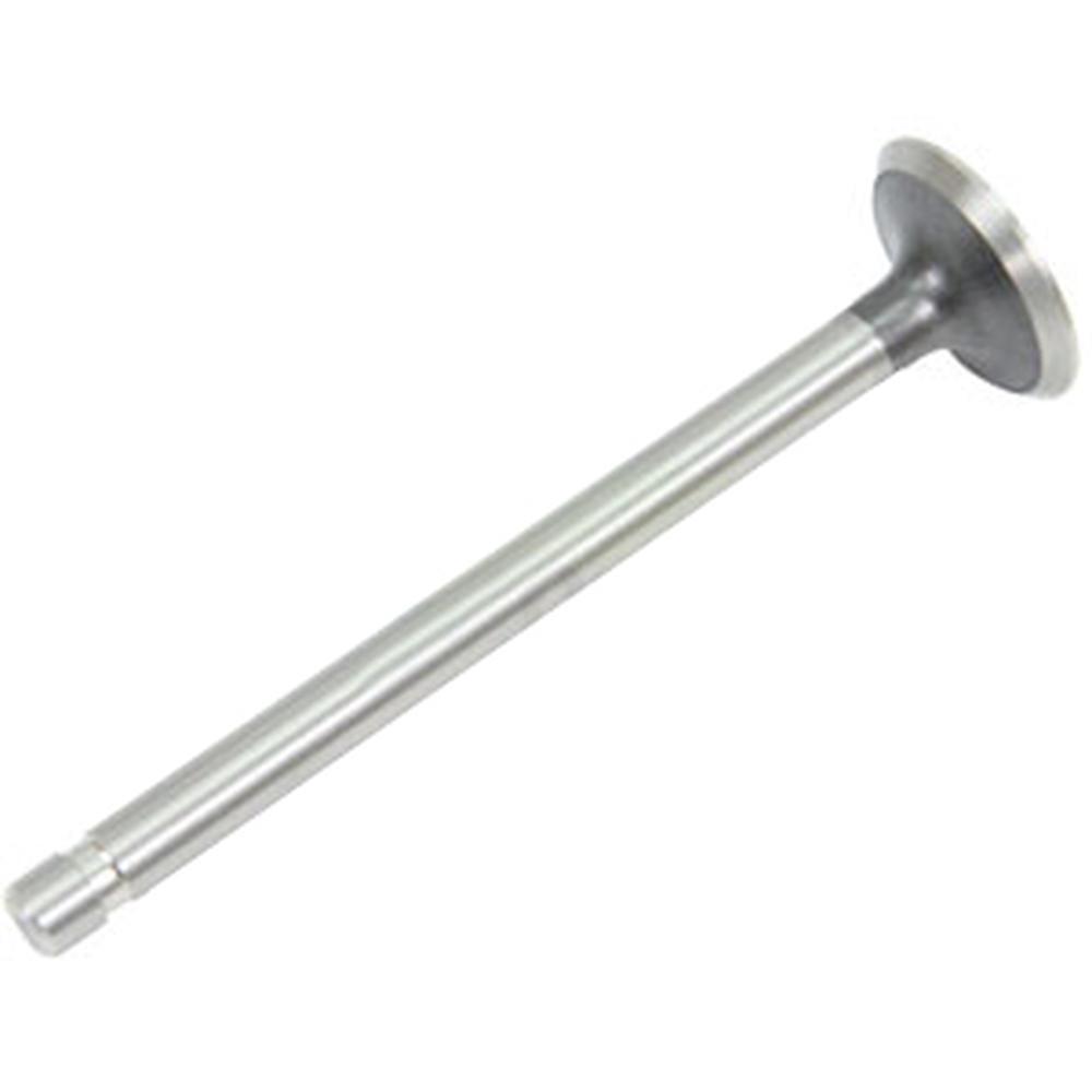 RAParts 8N6505A New Tractor Exhaust Valve Fits Ford New Holland 2N 8N ...