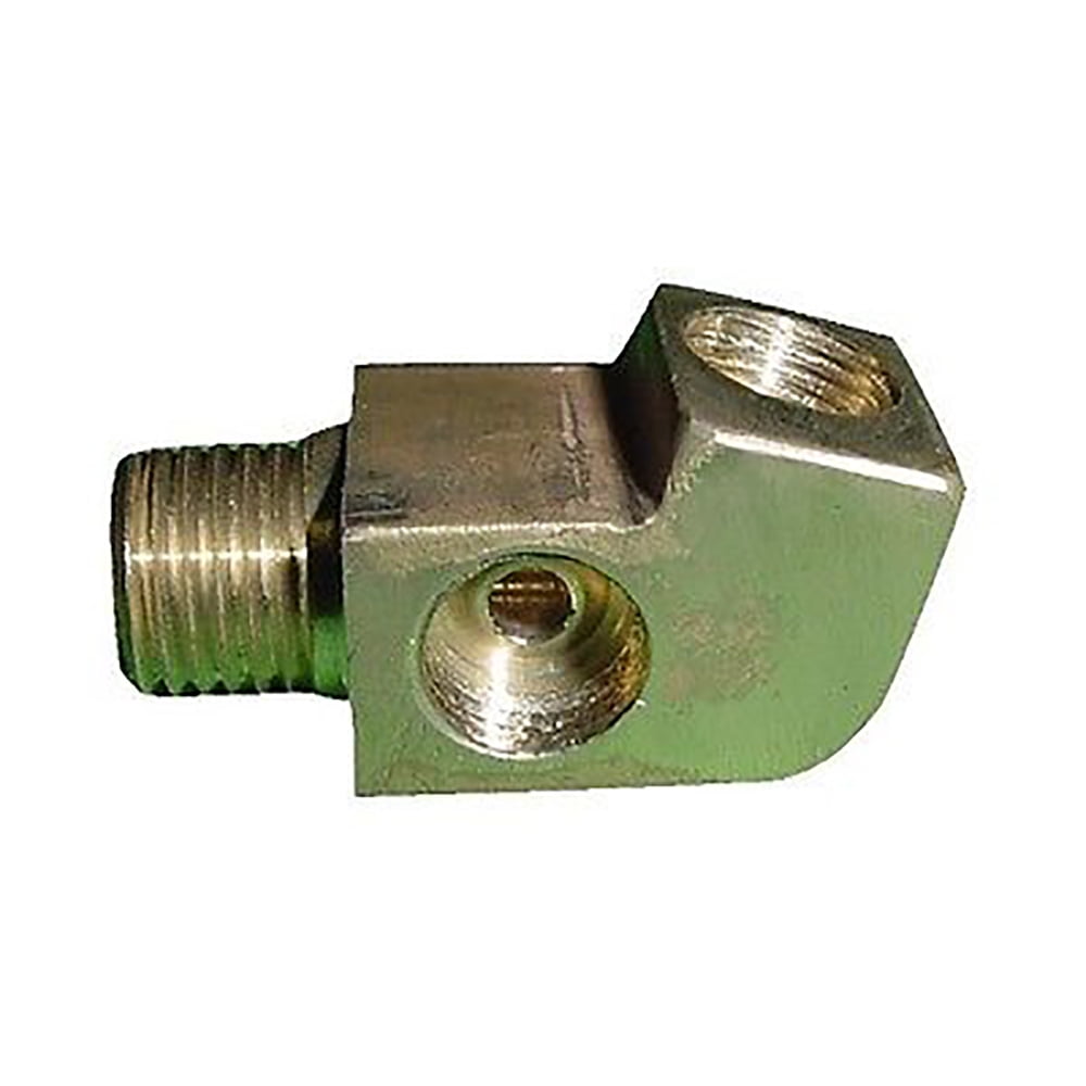 RAParts 8N6722 FDS488 Fits Ford 8N Oil Terminal Block Fits Ford 8N ...