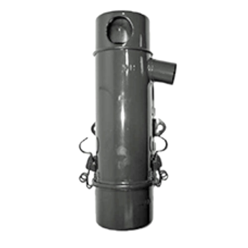 RAParts 8N9600B Air Cleaner Assembly Fits Ford/New Holland 8N Tractor ...