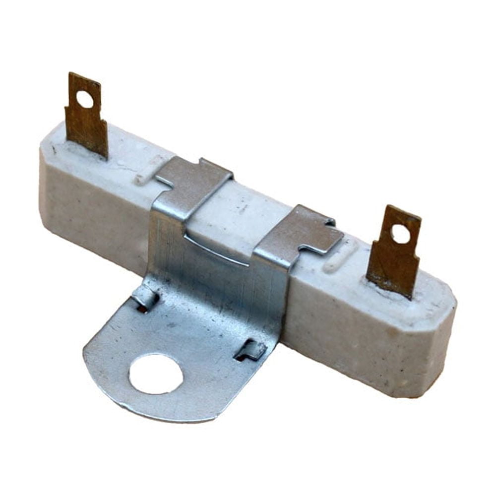 RAParts 8NE10306 Electrical Resistor Fits Ford Tractor 2N 8N 9N ...