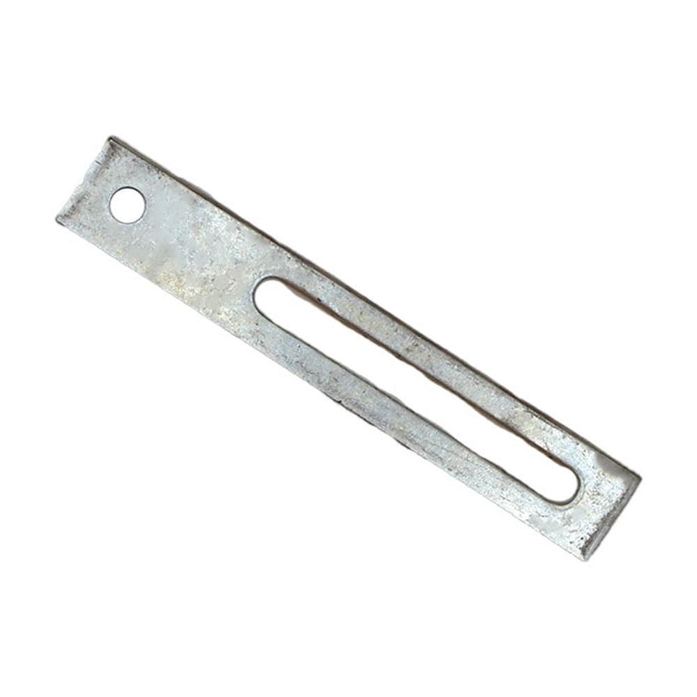 RAParts 8NL10304 Alternator Bracket Fits Ford/New Holland Tractor 8N ...