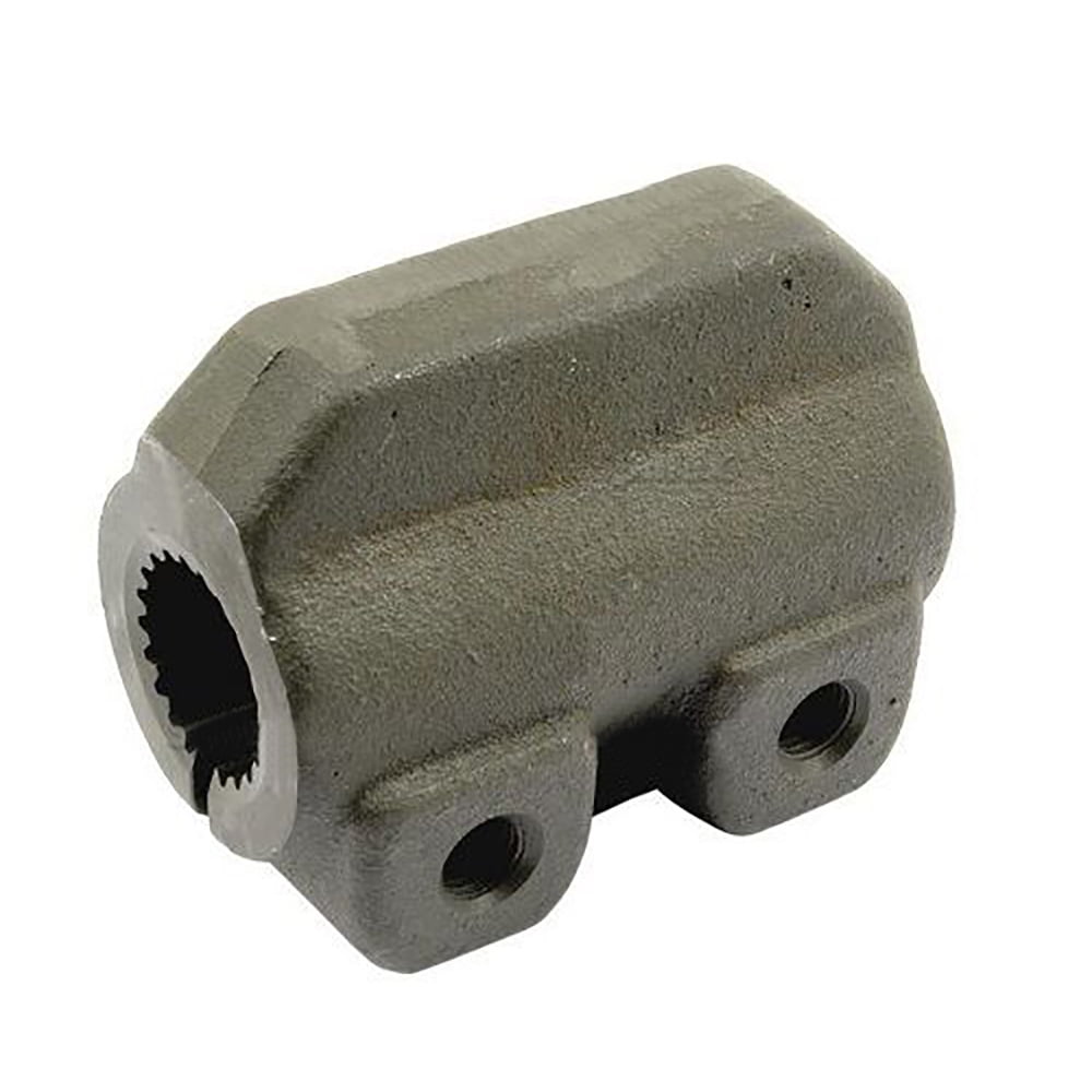 RAParts 90031C2 4WD Coupling Transfer Gearbox Fits Case-IH Tractor ...
