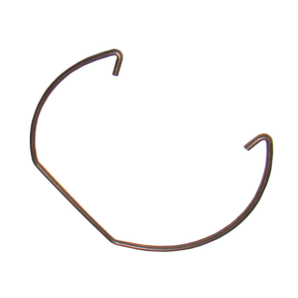RAParts 91A12146 Fits Ford/New Holland Tractor Breaker Plate Retainer ...