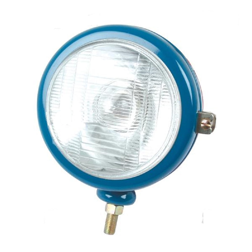 RAParts 957E13003 Fits Ford Tractor LH Side Mount Headlight Dexta Major ...
