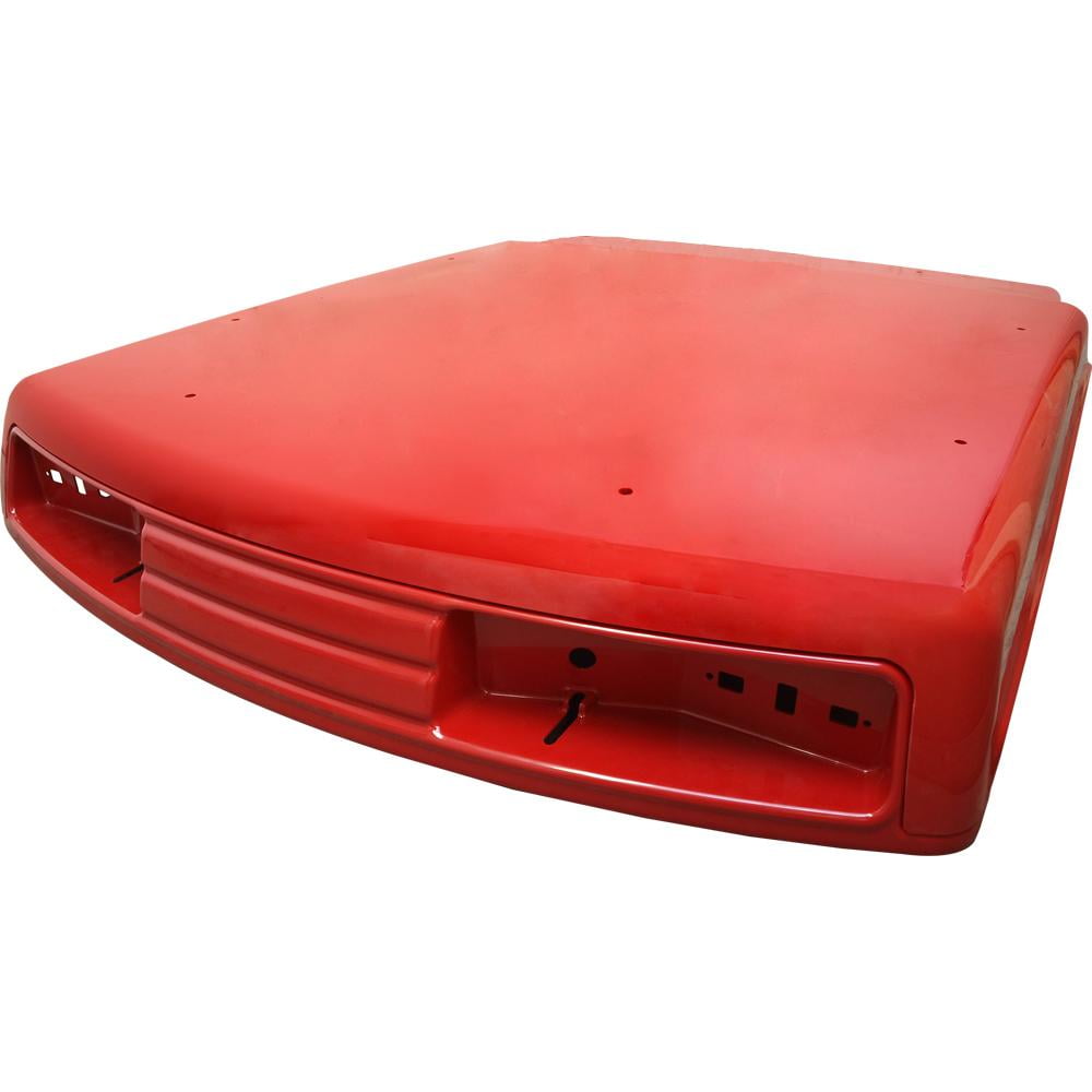 RAParts 96755C6 New Cab Roof Fits Case-IH Magnum Tractor Models 7110 7120 7130 + - Walmart.com