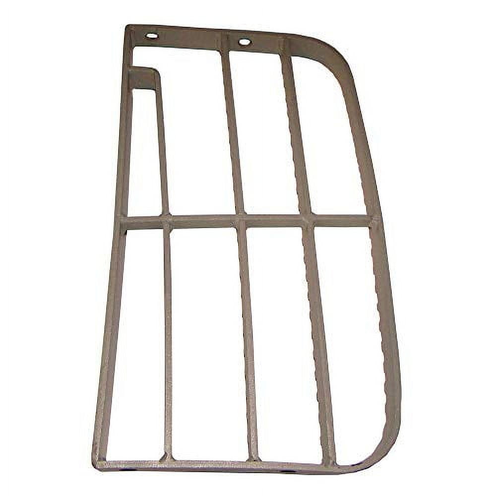 RAParts 97050C3 New Steel Step Fits Case-IH Tractor Models 7110 7120 7130 7140 + - Walmart.com