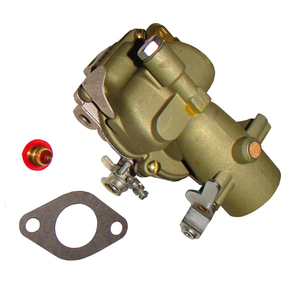 9749 New Carburetor Fits Case-IH Tractor Models A B AV BN C Super A ...