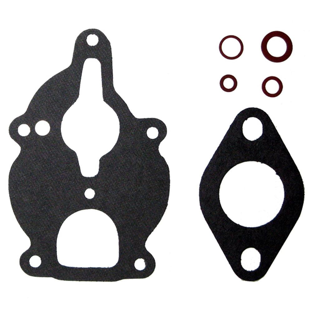 RAParts 9752 10514 Carburetor Gasket Kit Fits FARMALL A B Super A ...
