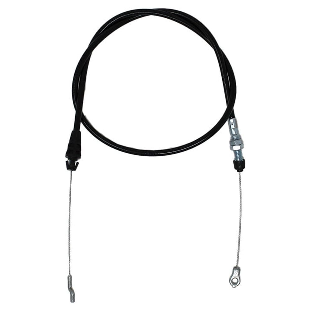 RAParts 99-6837 Mower Deck Cable Fits Toro Mower Models: 77102, 71215 ...