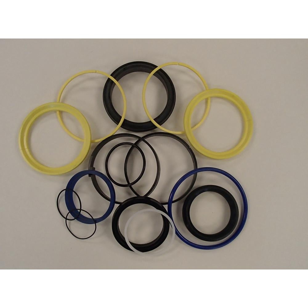 RAParts 991-00012 Boom Arm Stick Swing Cylinder Seal Kit Fits JCB 3CX ...