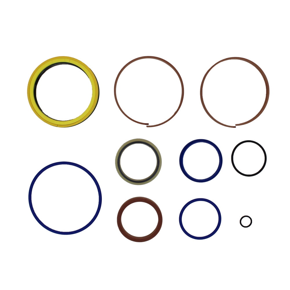 RAParts 991-00030 New Displacement Tilt Cylinder Seal Kit Fits JCB ...