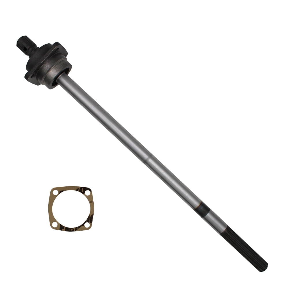 RAParts 9N70038 PTO Shaft Assembly Kit Fits Ford 9N 8N 2N Fits MF TE20 ...