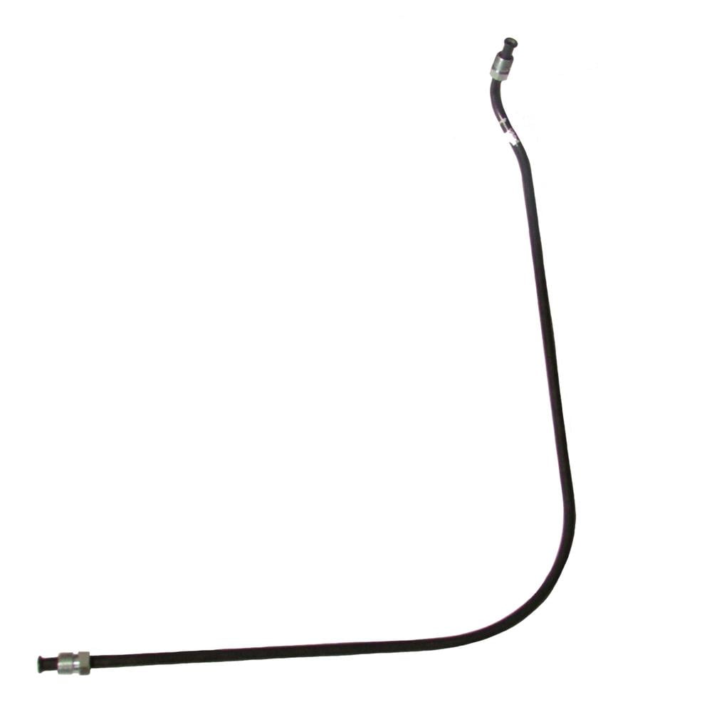 RAParts 9N9282A 86591375 1/4" Fuel Line Fits Ford Tractor Models 2N 8N ...