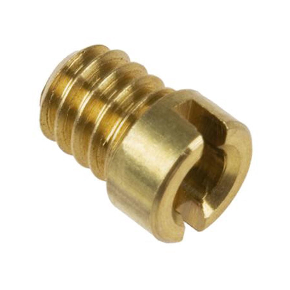RAParts 9N9533 Carburetor Max Fuel Limiting Jet Fits Ford 8N 9N 2N ...