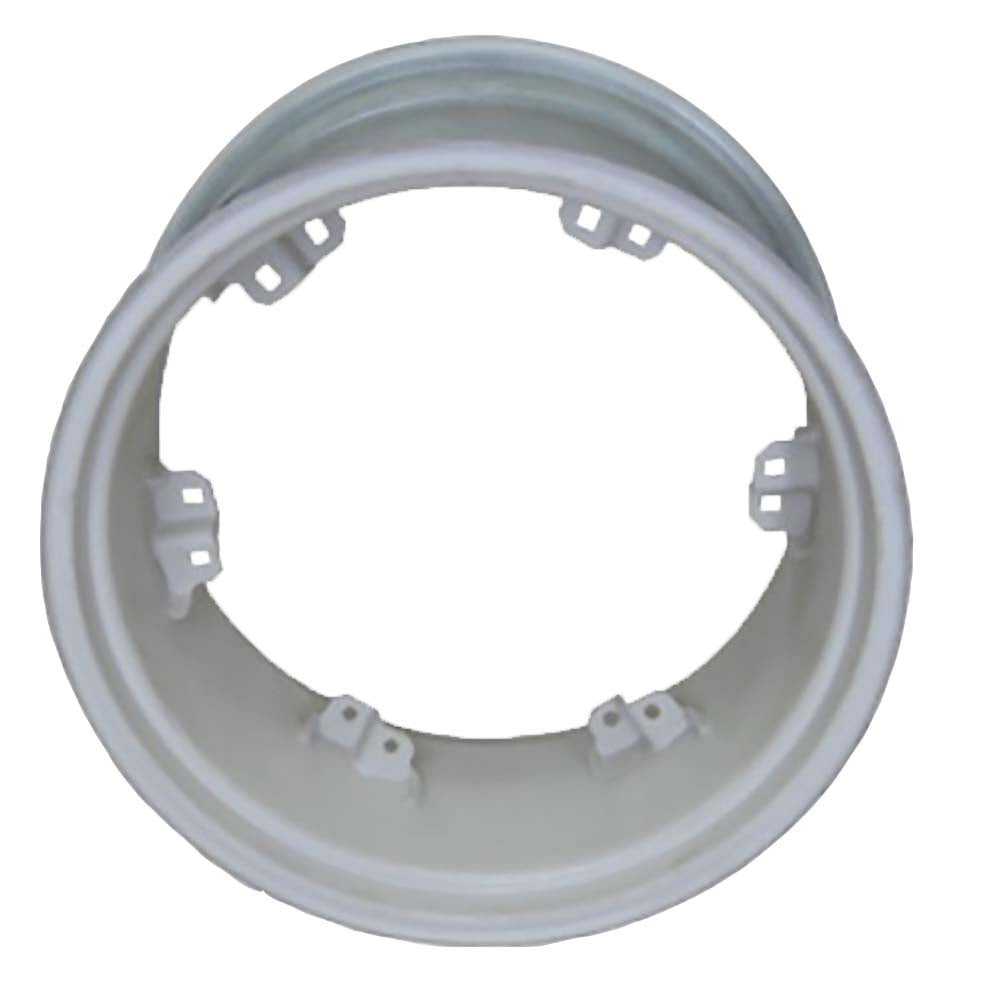 RAParts A-4953194-AI Rim, Rear Wheel 14" X 30" - Walmart.com