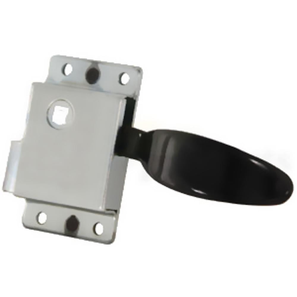 RAParts A-527458M91 Interior Door Latch - Fits Massey Ferguson ...