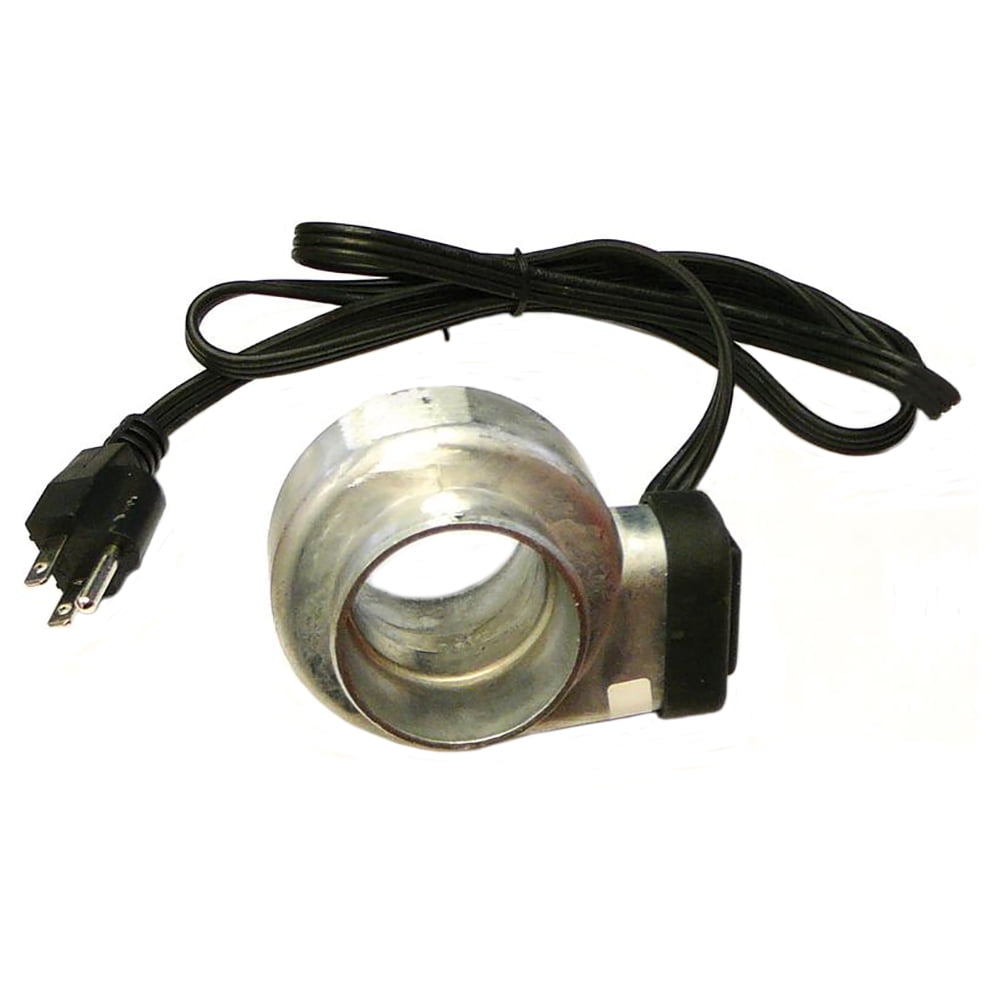 RAParts A-5B20 Lower Radiator Hose Heater - Walmart.com