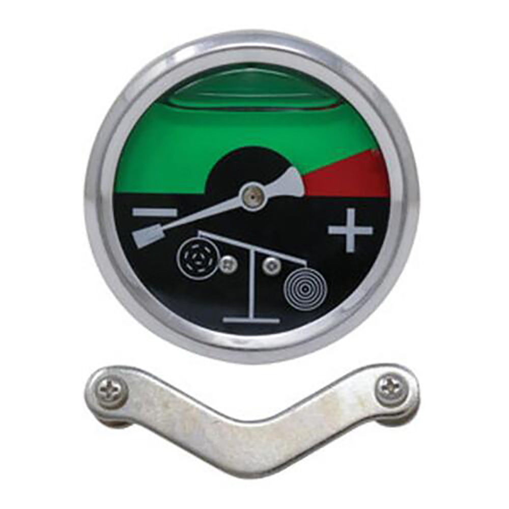 RAParts A-AE48077 Replacement Gauge; Tension, Bale Density Fits 535 ...