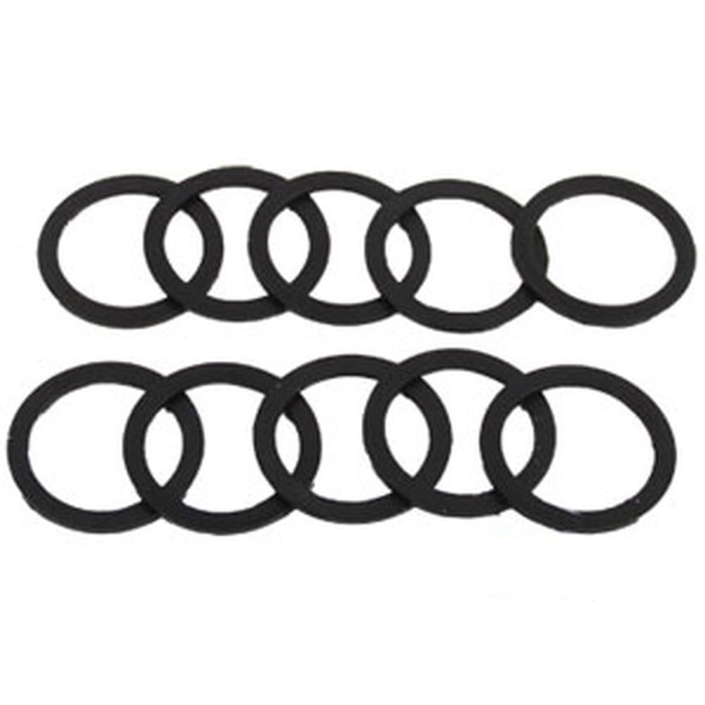 RAParts A-C1778R New Universal Products Tractor Sediment Bowl Gaskets ...