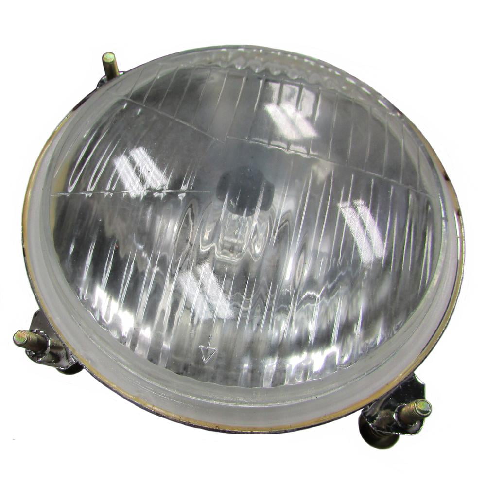 RAParts A & I Products Headlight (LH) Replacement Fits Massey Ferguson ...