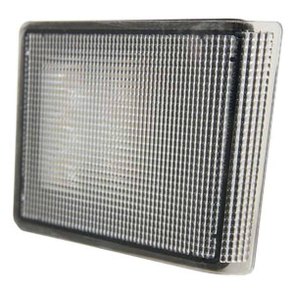 RAParts A-WL1565R Work Lamp, LED; Rectangle, Flood, Right Corner Light ...