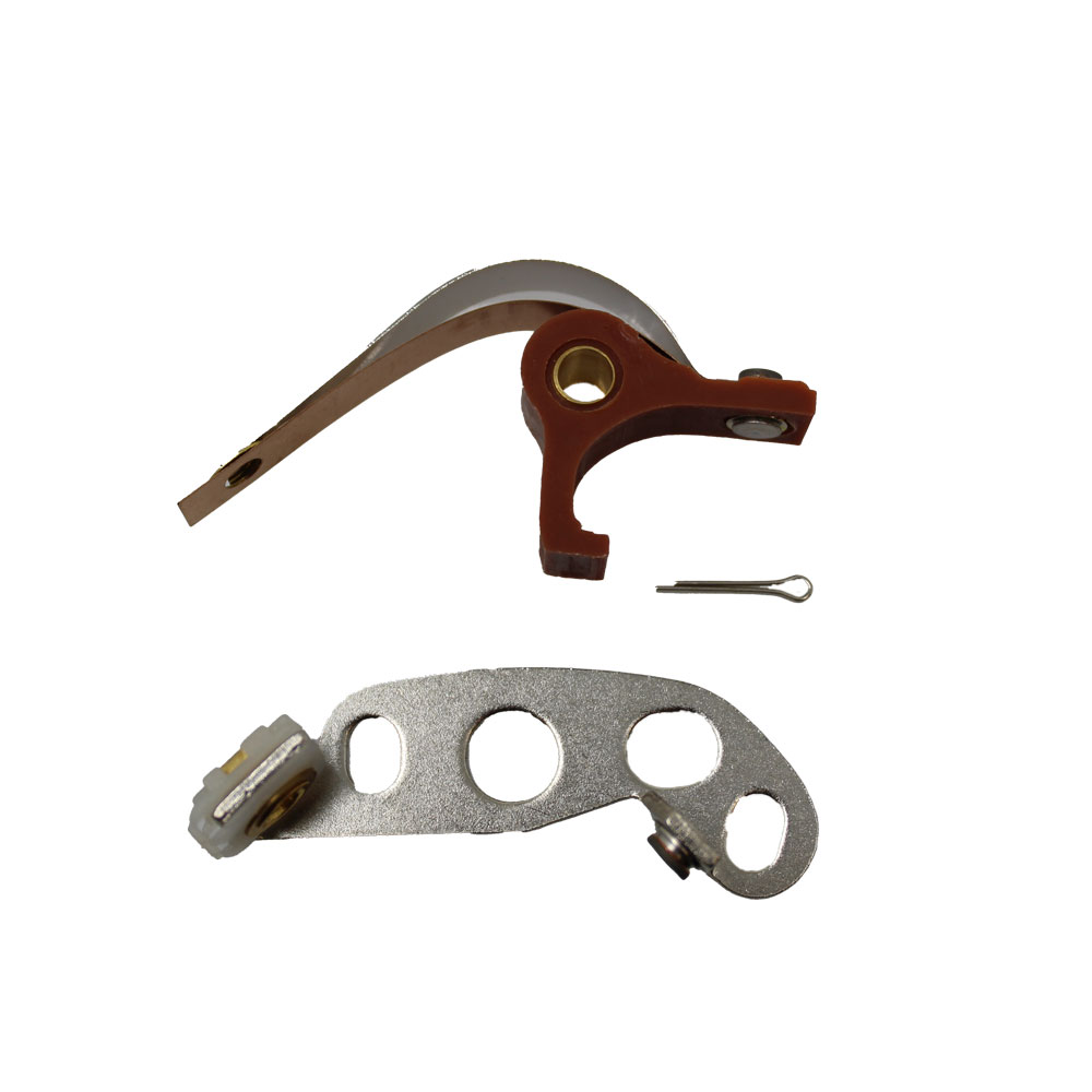 RAParts A0NN12107AP Fits Ford/New Holland Tractor Point Set Front Mount ...