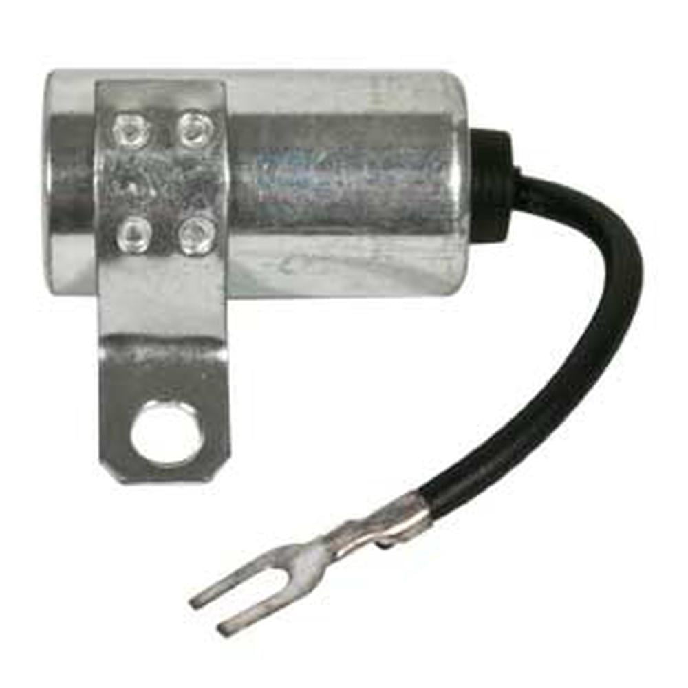 RAParts A0NN12300A Fits Ford/New Holland Tractor Condenser 2N 8N 9N ...