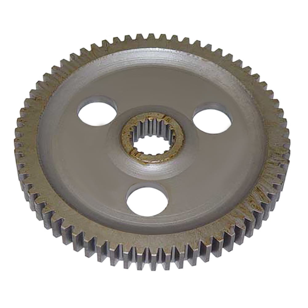 RAParts A168925 One New Aftermarket Bull Gear Fits Case/IH Backhoe ...