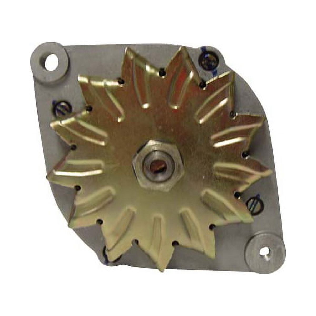 Alternator Fits Volvo Penta D6-330I-C D6-330I-D D6-350A-A D6-350A-B D6 ...