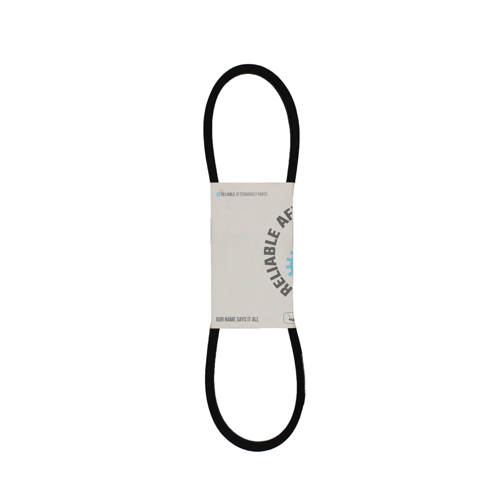 RAParts A32/4L340 Classical V-Belt (1/2" X 34") Fits John Deere Riding ...